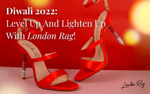 Diwali 2022: Level Up With London Rag! | London Rag USA