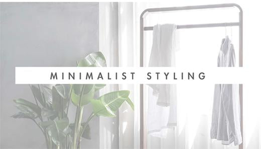 Is Less Really More? A Glimpse into Minimalist Styling | London Rag USA