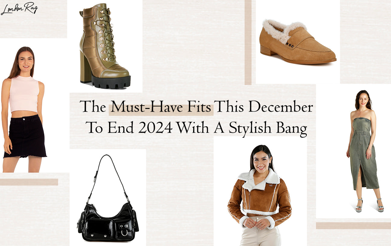 New Years Premium Sale | Best December Christmas Sales 2024 | Gorgeous ...
