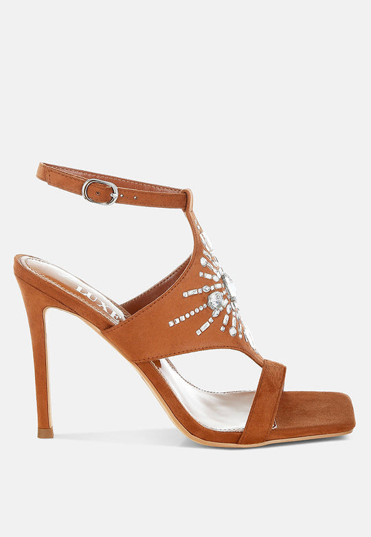 Buy Premium High Heels Sandals for Women – Luxury Styles That Turn ...