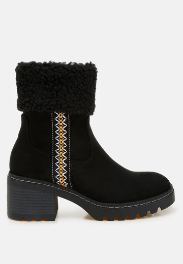 Women's Boots | London Rag USA