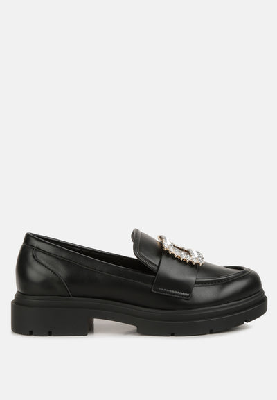 Women Loafers | London Rag USA