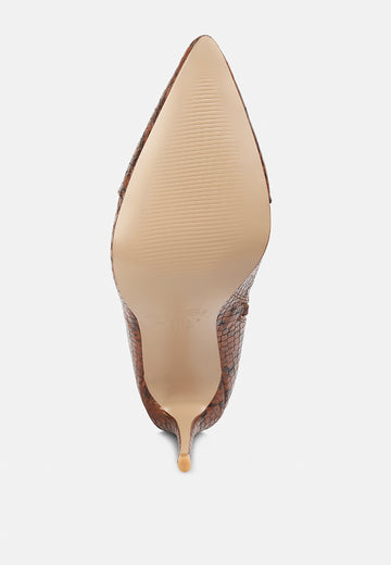 Women's Long Boots | London Rag USA