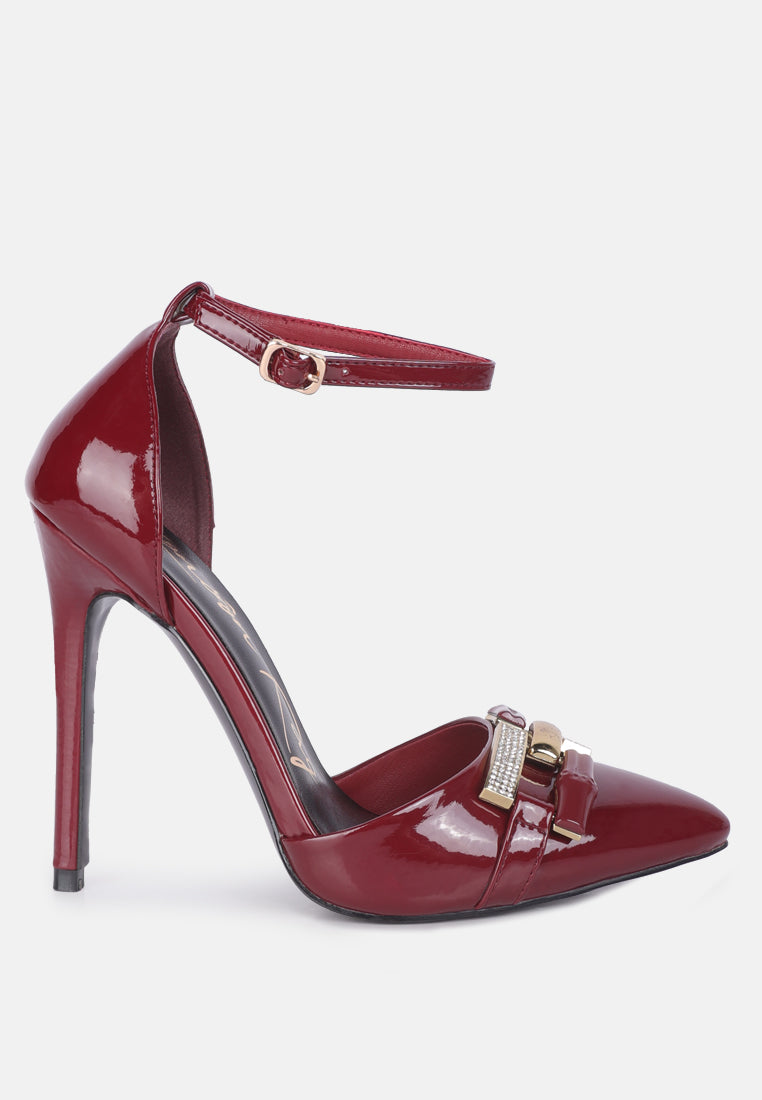 Shop online Best High Heels in affordable prices | London Rag United States